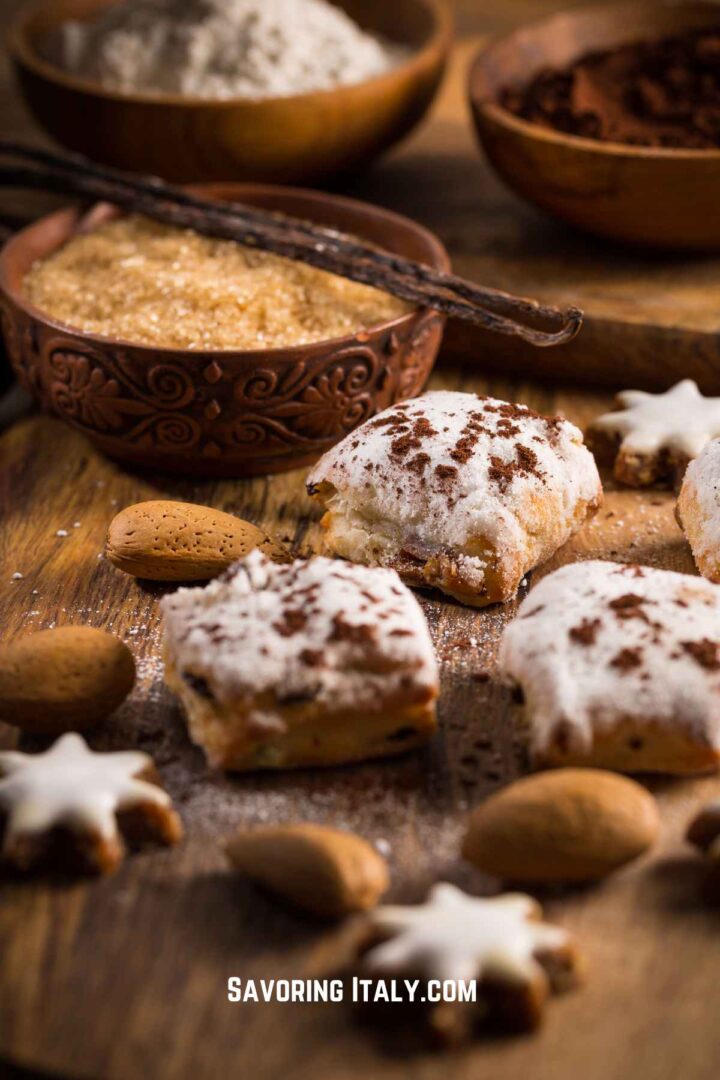 20 Traditional Italian Easter Desserts (Recipes and Traditions)