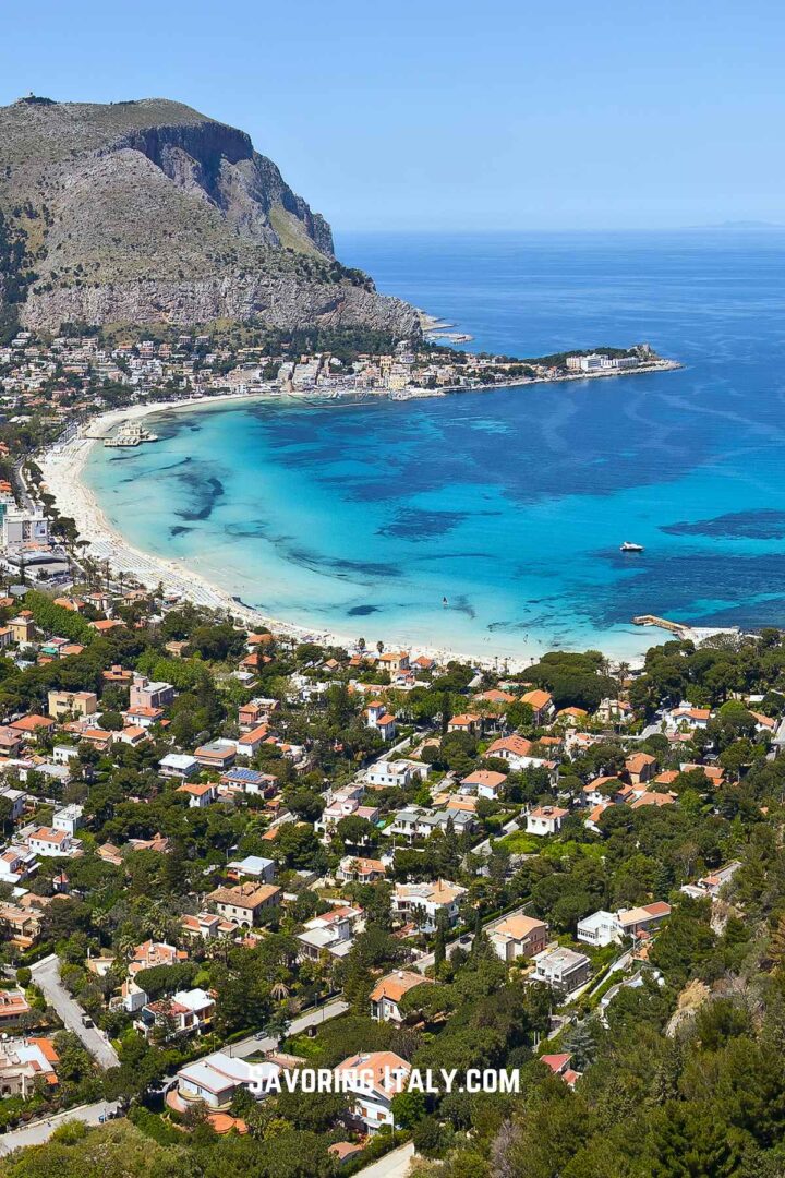 The Top-Rated Palermo Beaches: Your Ultimate Guide