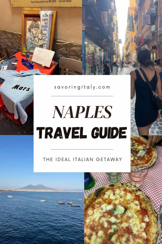 14 Things to Do in Naples, Italy (& Where to Stay)