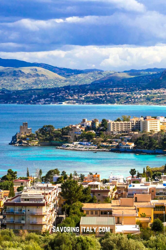 The Top-Rated Palermo Beaches: Your Ultimate Guide