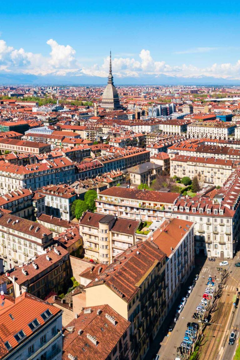 Turin, Italy: The Ultimate Travel Guide to Its Timeless Allure