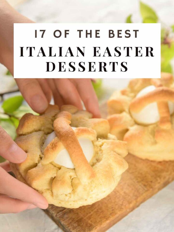 Easy Ciambella Recipe (Traditional Italian Breakfast Cake) - Savoring Italy