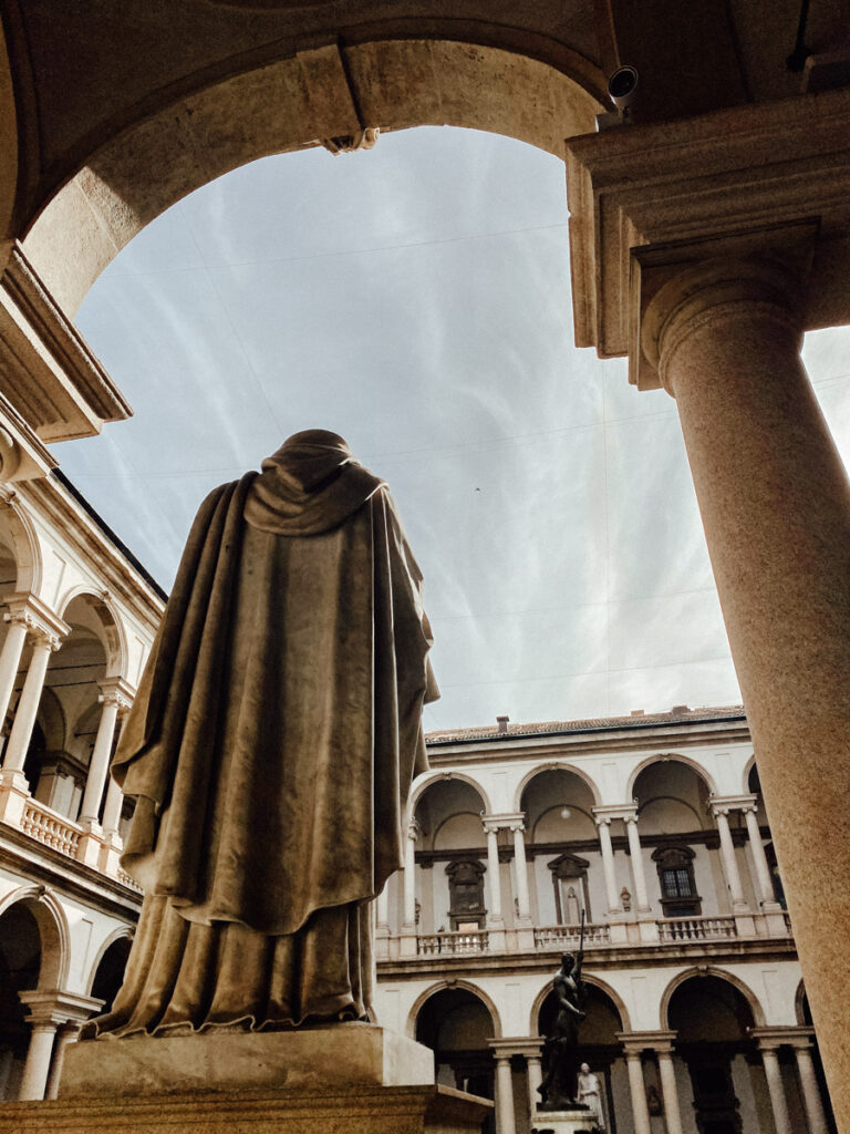 Ultimate Guide to Brera, Italy (Milan’s Nicest Neighborhood)