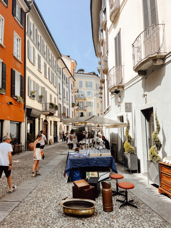 Ultimate Guide to Brera, Italy (Milan’s Nicest Neighborhood)