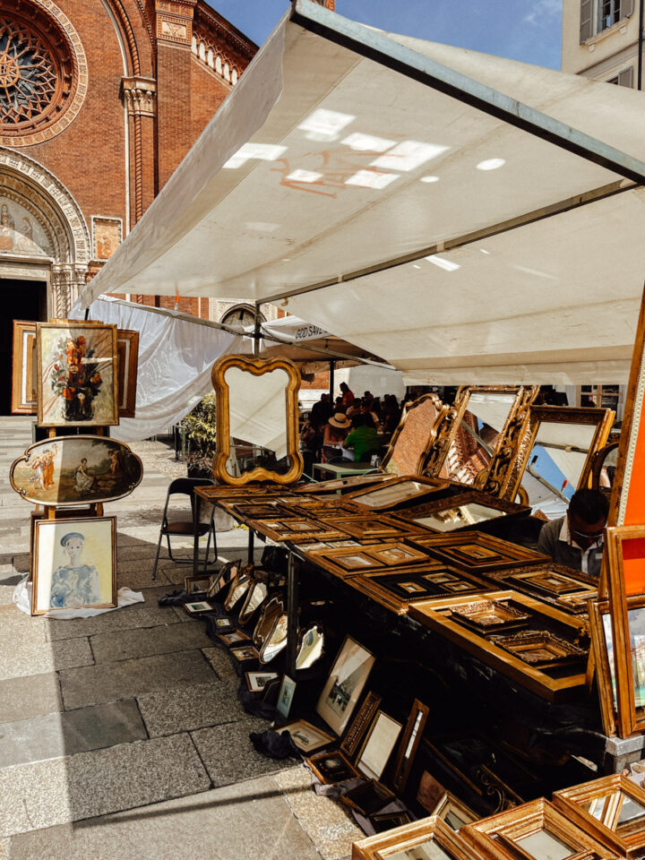 Ultimate Guide to Brera, Italy (Milan’s Nicest Neighborhood)