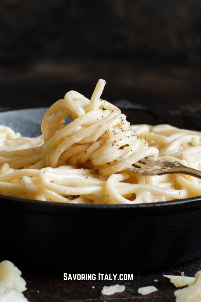 Mastering the Art of Cacio e Pepe Wine Pairing