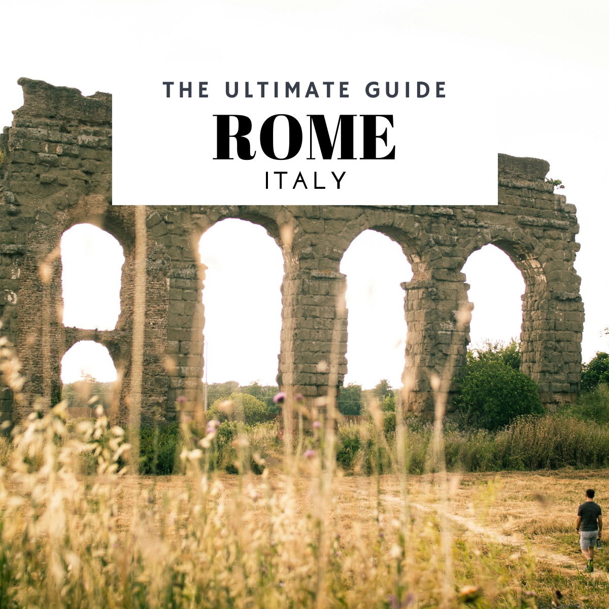 39+ Best Things to Do in Rome, Italy (2024 Travel Guide)