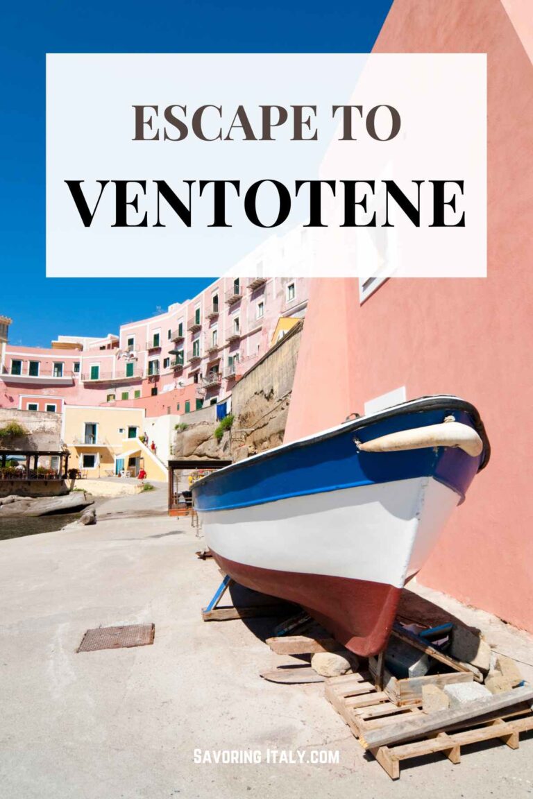 Things to Do in Ventotene (Guide to Italy's Hidden Island 2026)