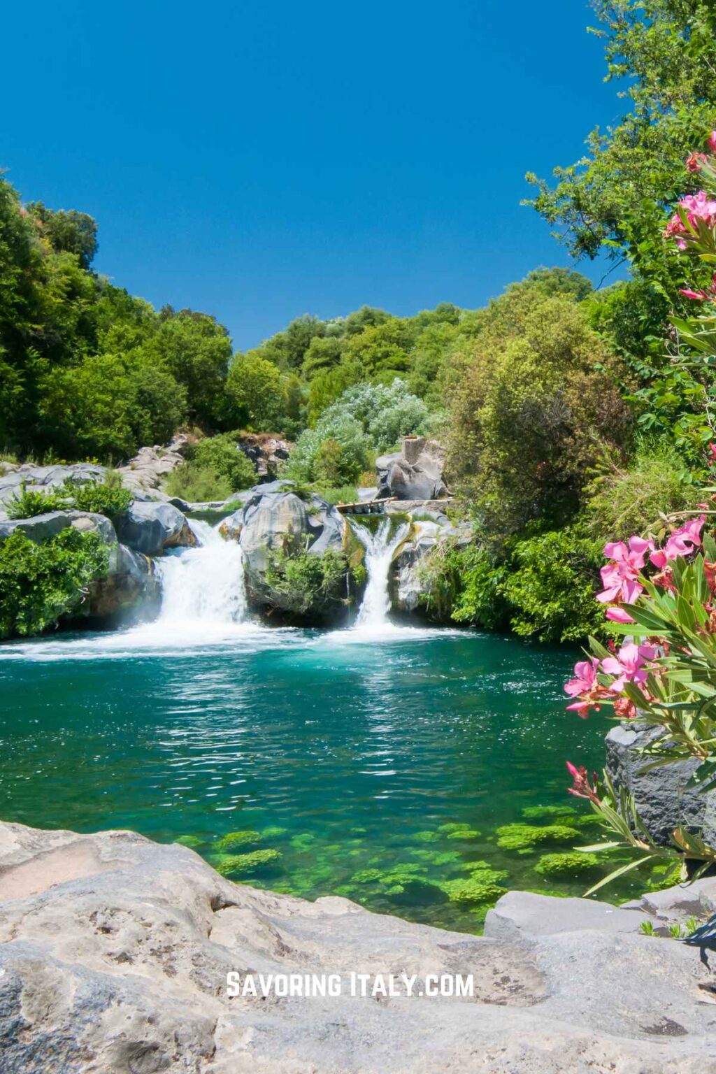 Gole dell'Alcantara: Sicily's Spectacular Natural Phenomenon