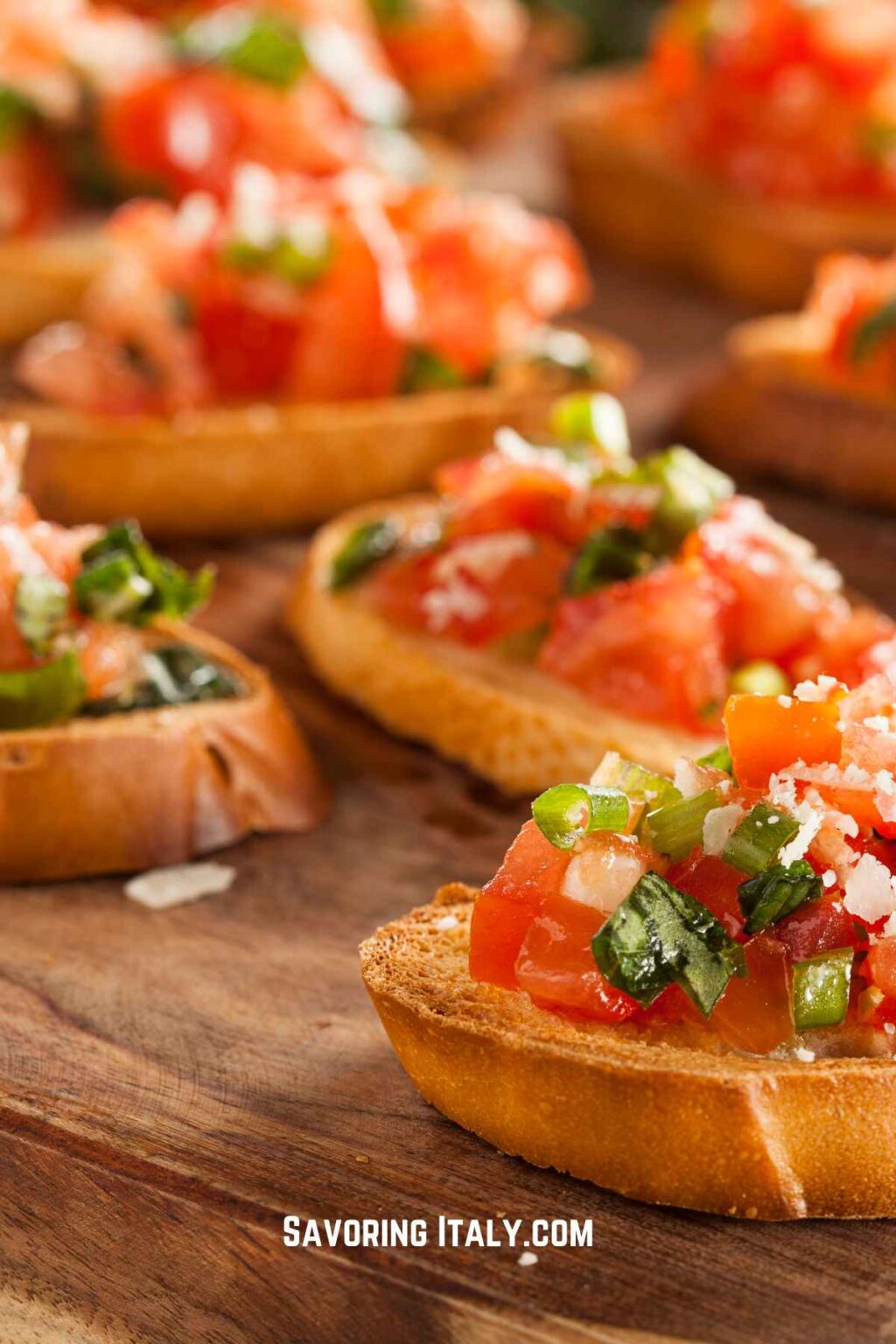 Italian Cooking Terms That Will Impress Any Foodie