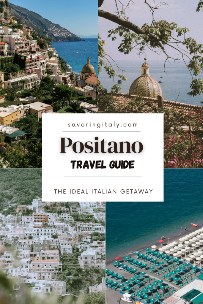 Complete Positano, Italy Travel Guide (23 Things to Do)