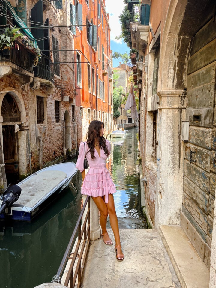 My Complete Venice, Italy Guide (Things to Do 2026)