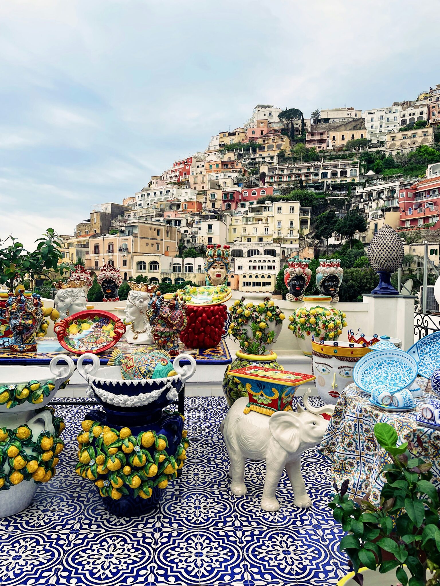 Complete Positano, Italy Travel Guide (23 Things to Do)