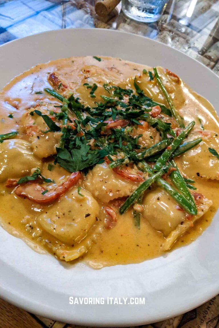 What to Serve with Ravioli? We Have the Ultimate Guide