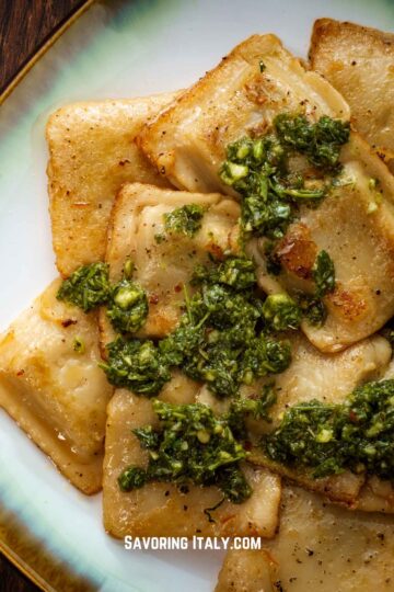 What to Serve with Ravioli? We Have the Ultimate Guide