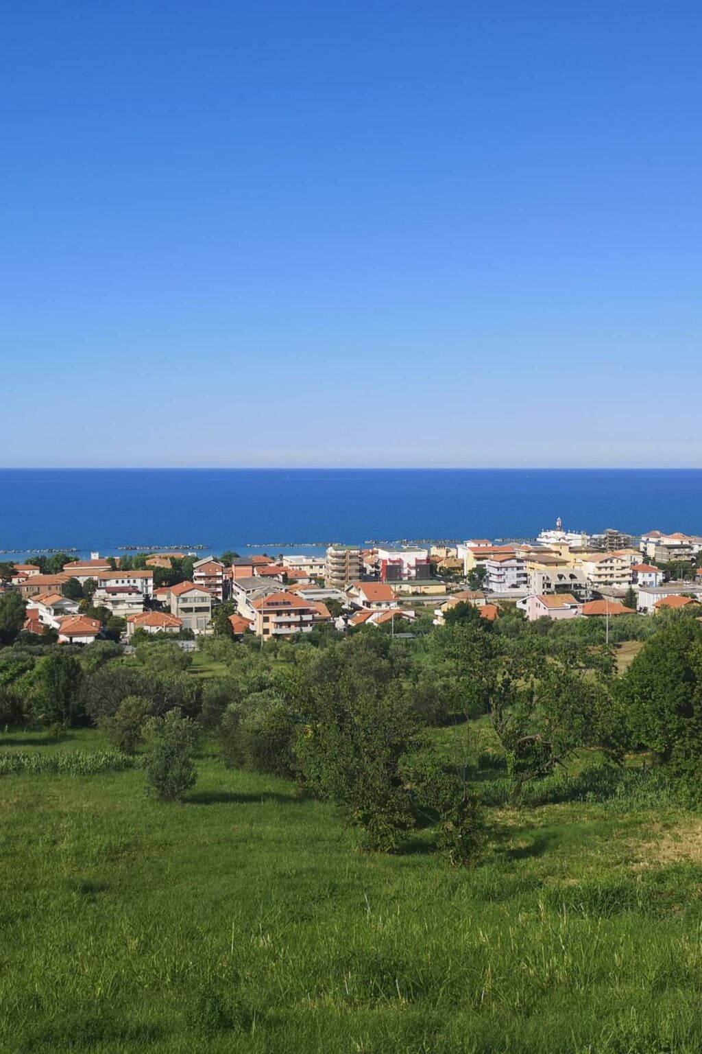 Pescara, Italy (Complete Guide to Abruzzo's Adriatic Coast)