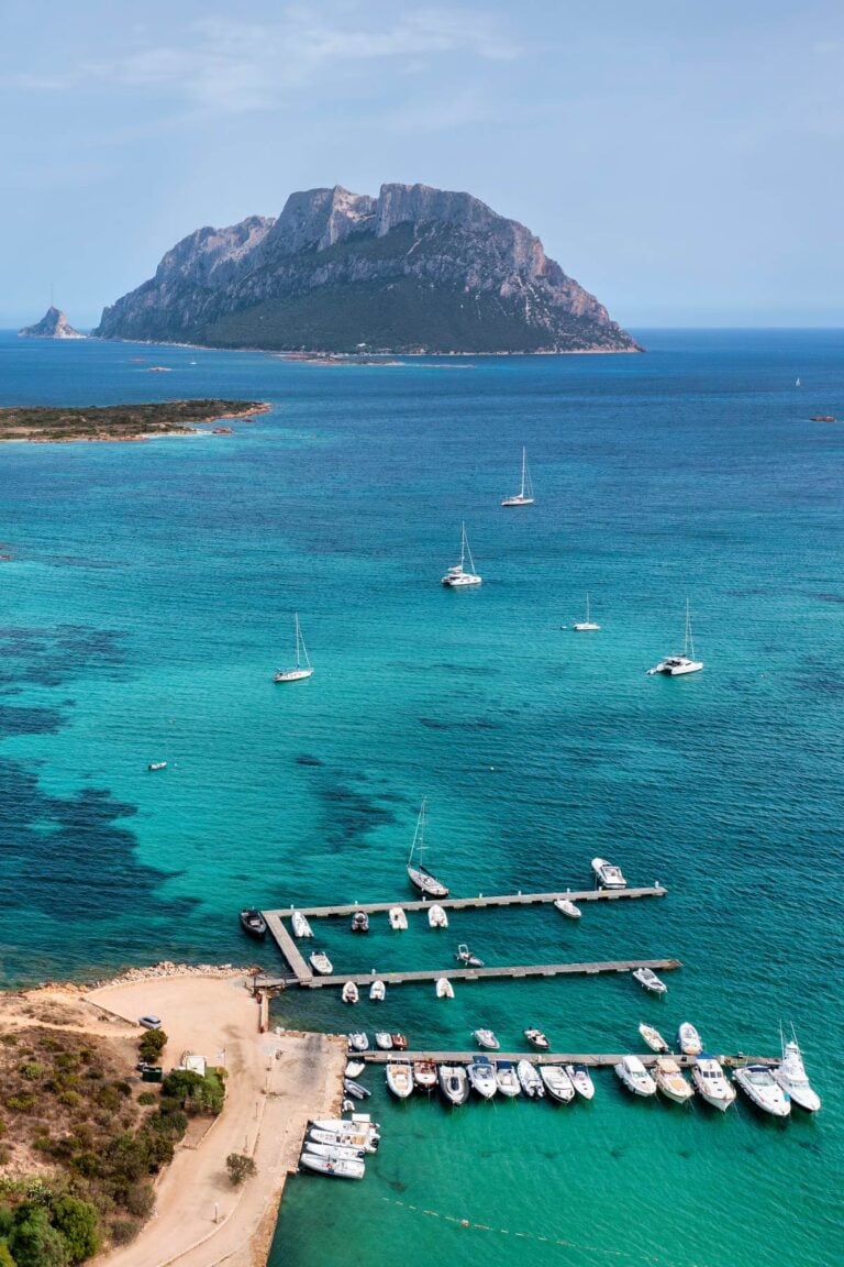 17 Best Things to Do in Olbia, Sardinia (2026)