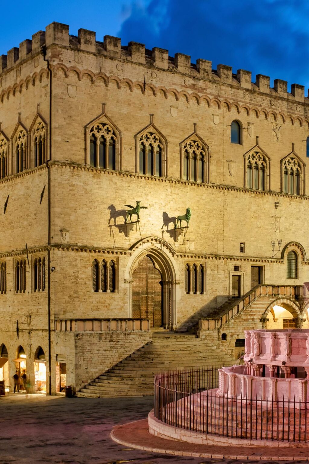 15 Things to Do in Perugia, Italy (The Heart of Umbria)