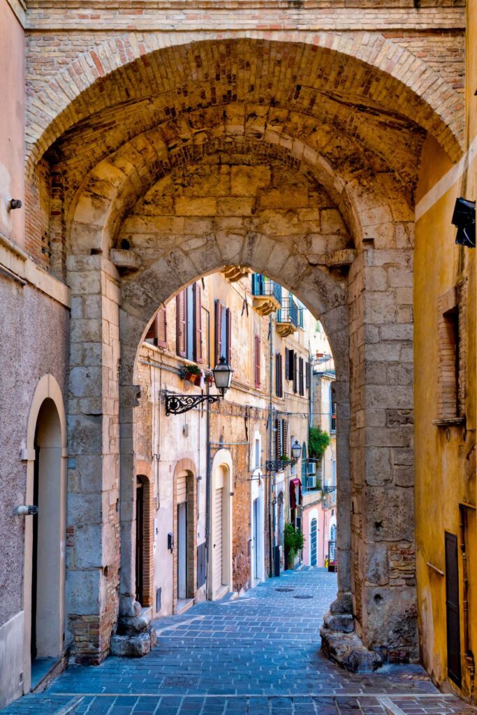 Pescara, Italy (Complete Guide to Abruzzo's Adriatic Coast)