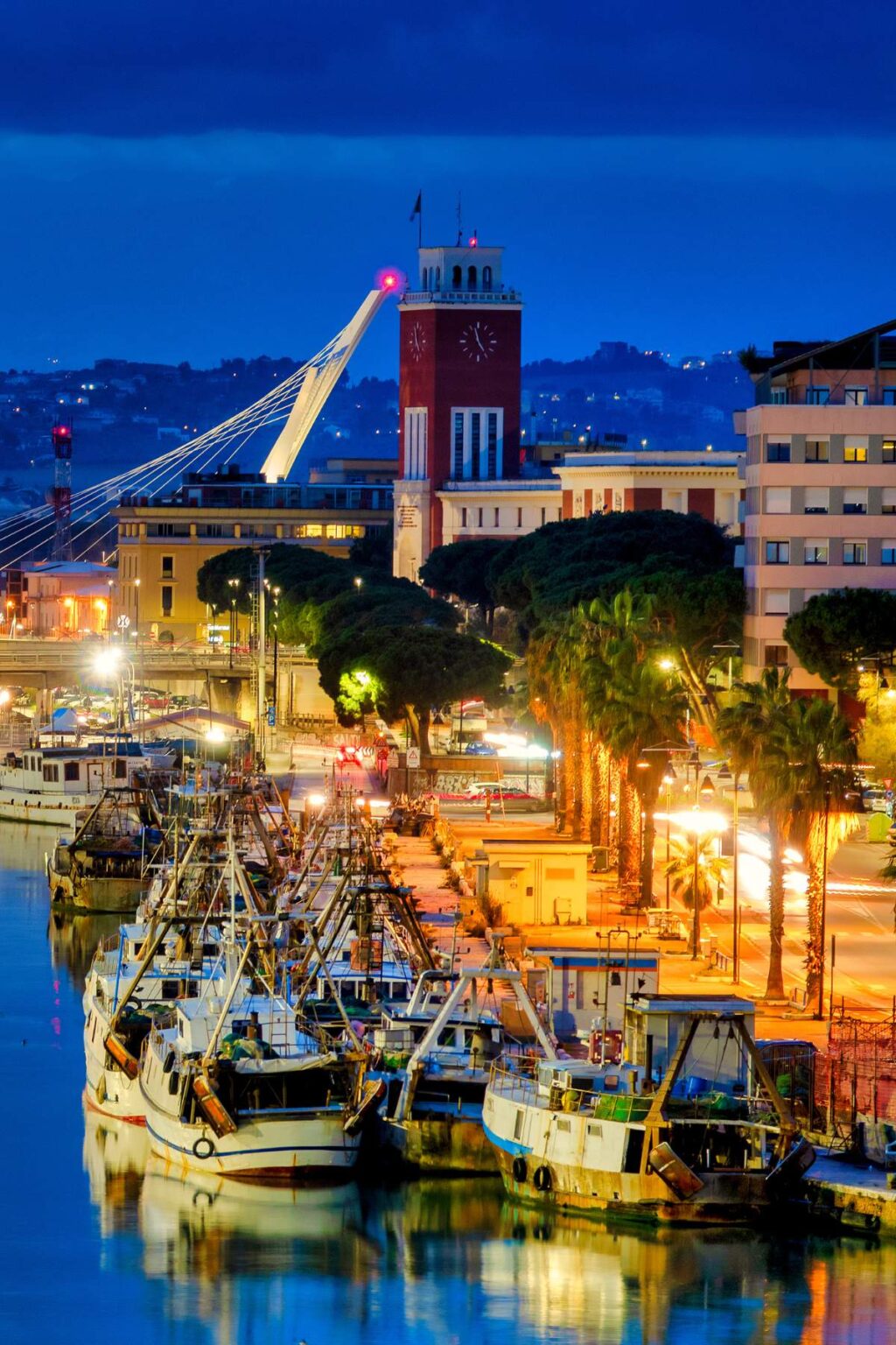 Pescara, Italy: The Ultimate Guide to the Heart of Abruzzo