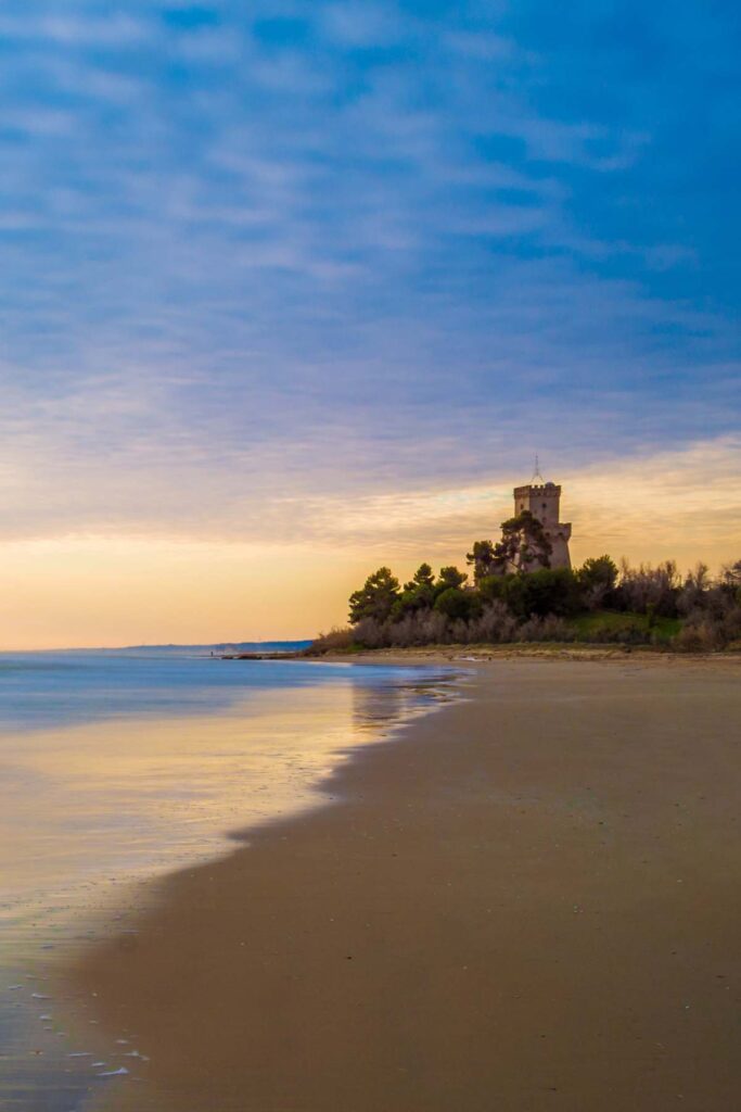 Pescara, Italy (Complete Guide to Abruzzo's Adriatic Coast)