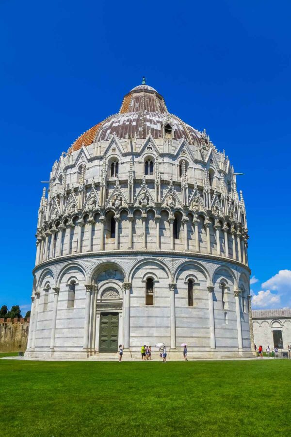17 Top Things to Do in Pisa, Italy (First Timers Guide)