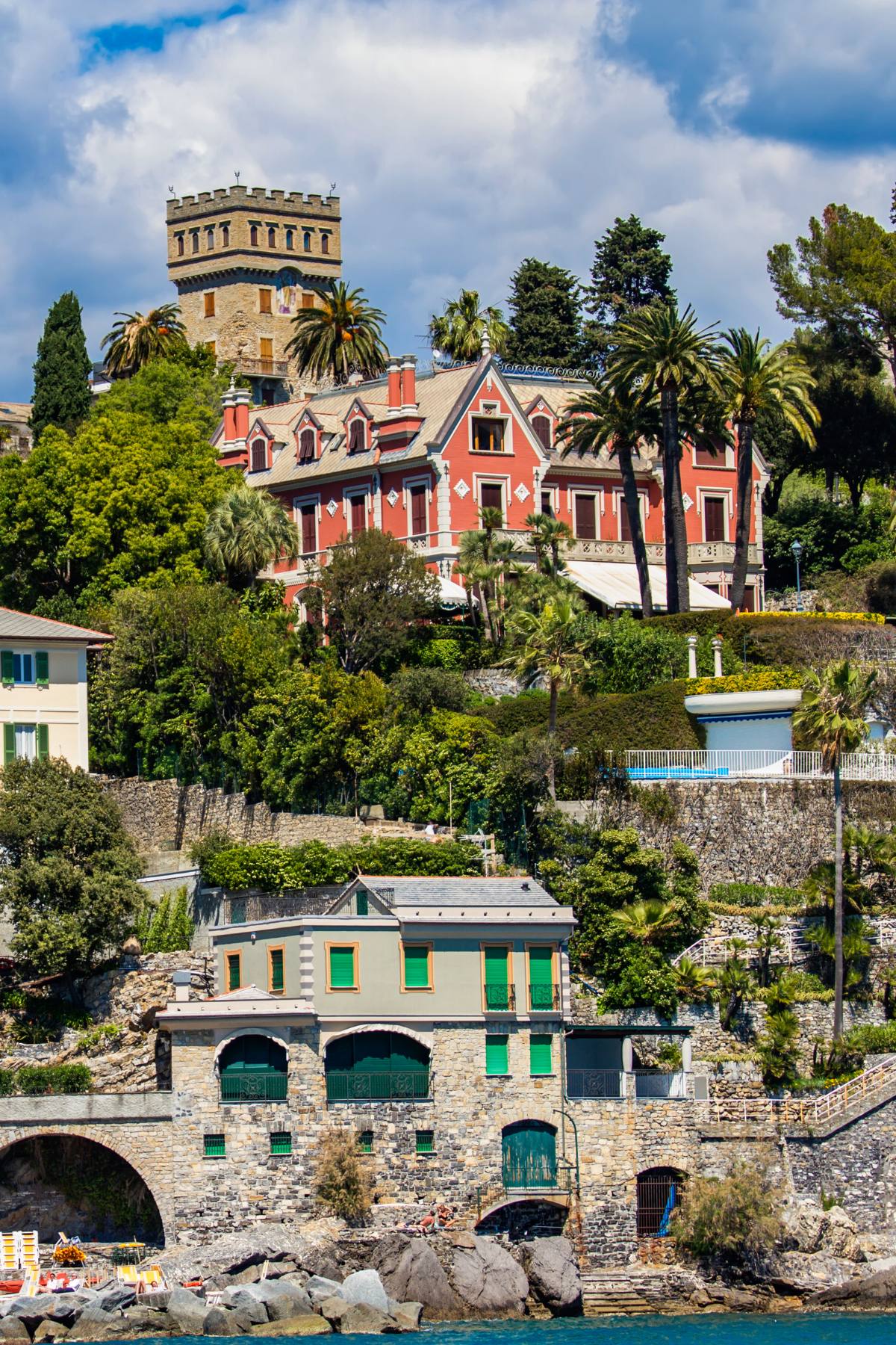11 Things to Do in Santa Margherita Ligure (Travel Guide) - Savoring Italy