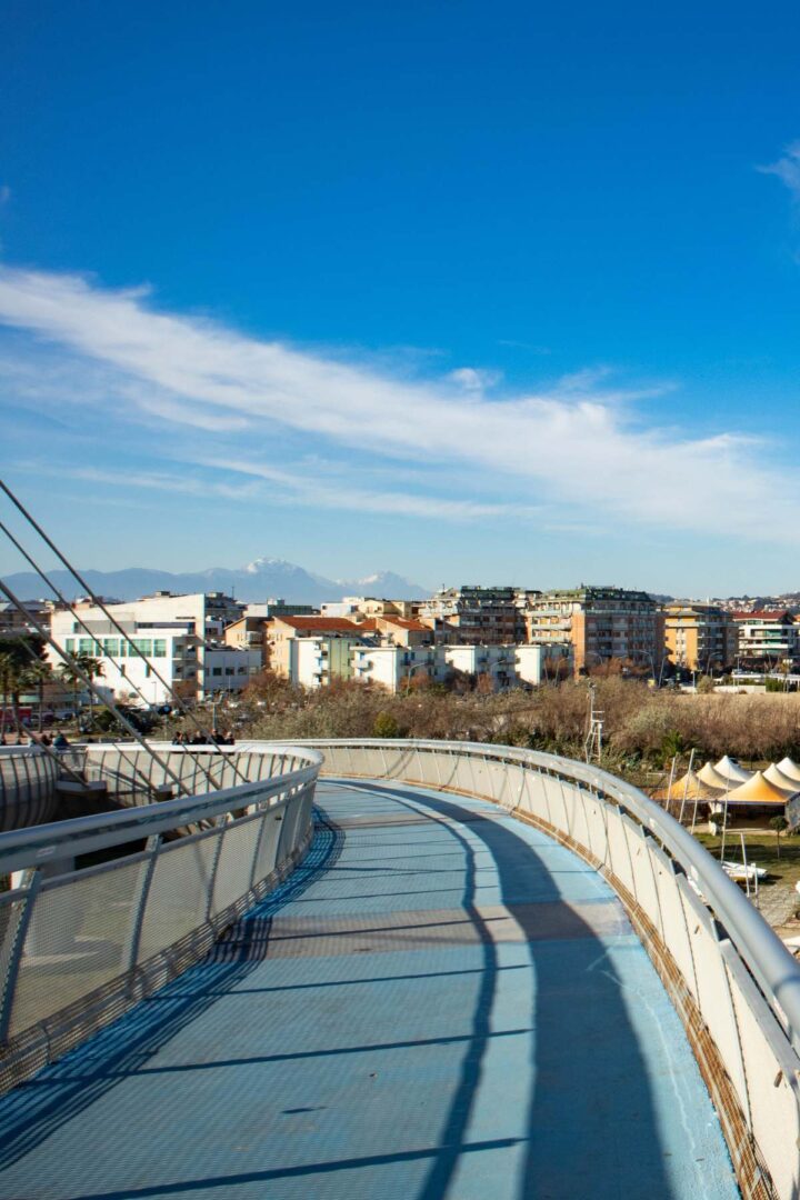 Pescara, Italy (Complete Guide to Abruzzo's Adriatic Coast)