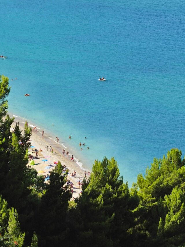 Why is Ancona famous? - Savoring Italy