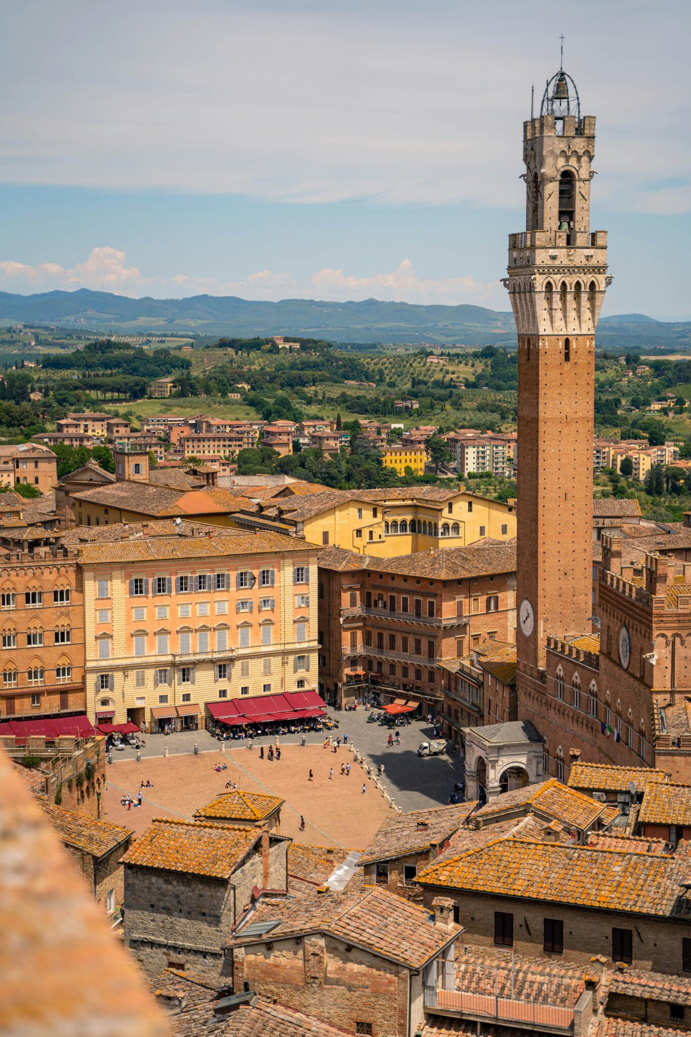 Cities Near Florence, Italy you MUST Visit