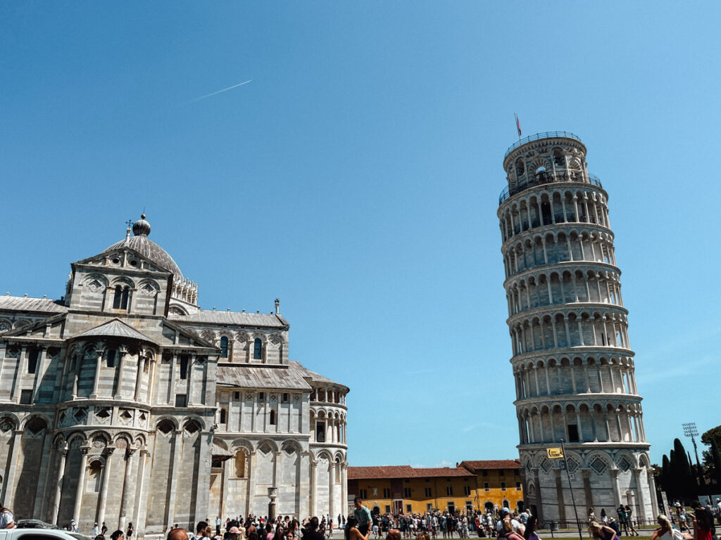21 Top Things to Do in Pisa, Italy (First Timers Guide)