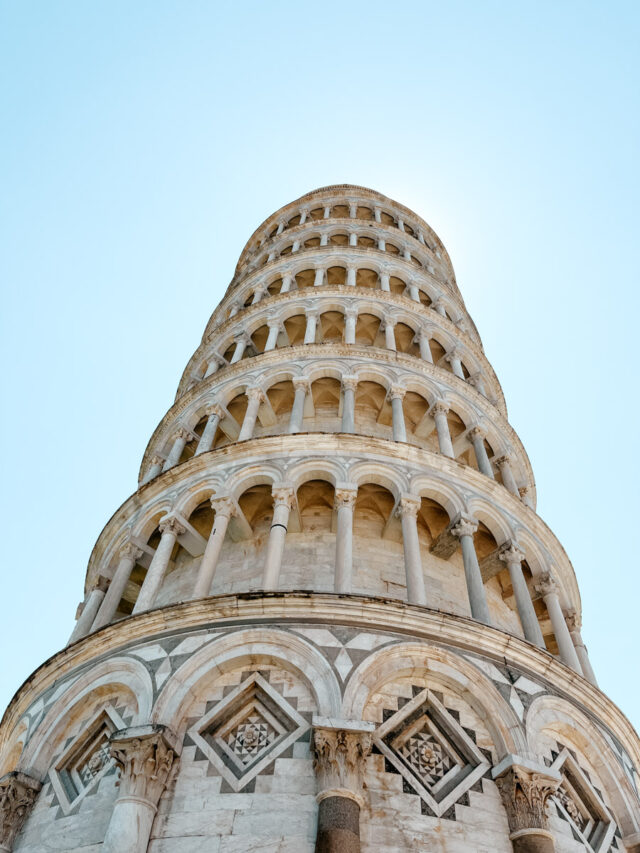 21 Top Things to Do in Pisa, Italy (First Timers Guide)