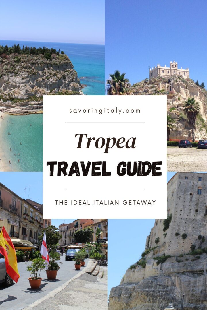 Things to Do in Tropea, Calabria (The Ultimate Italy Travel Guide)