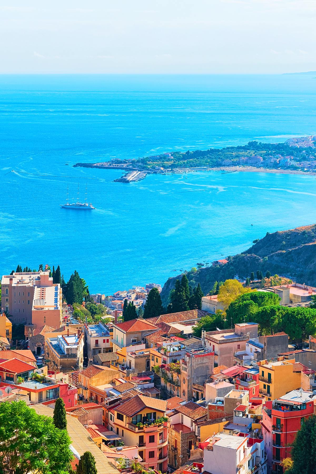 Menziusa Sicily Visit Messina: 2025 Travel Guide For Messina, Sicily