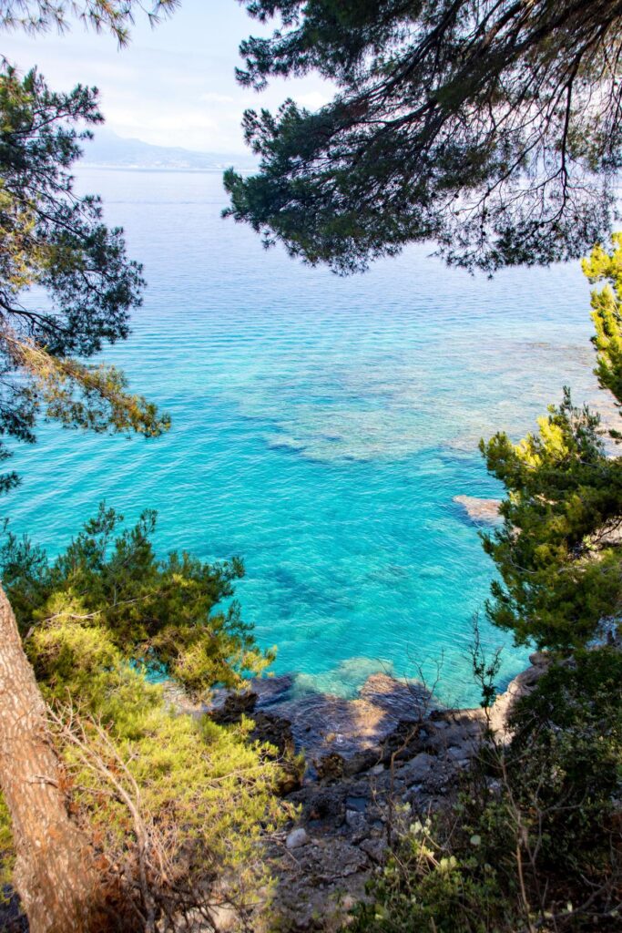 Maratea: Italy's Serene Village Overlooking the Tyrrhenian Sea