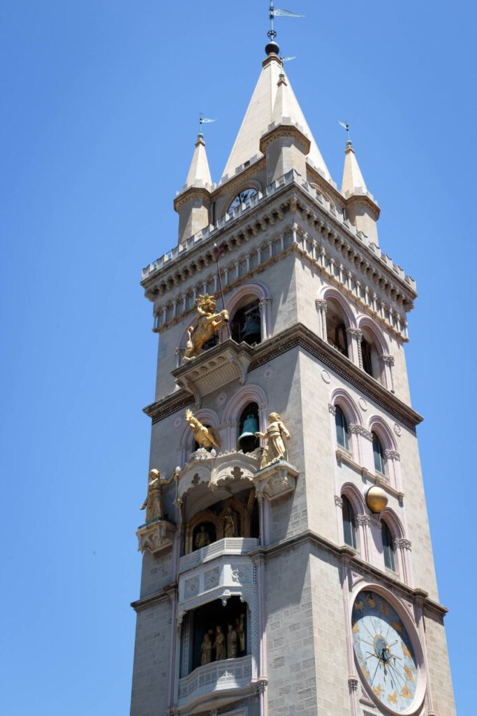 Ultimate Travel Guide to Messina, Sicily: Top Things to Do & See