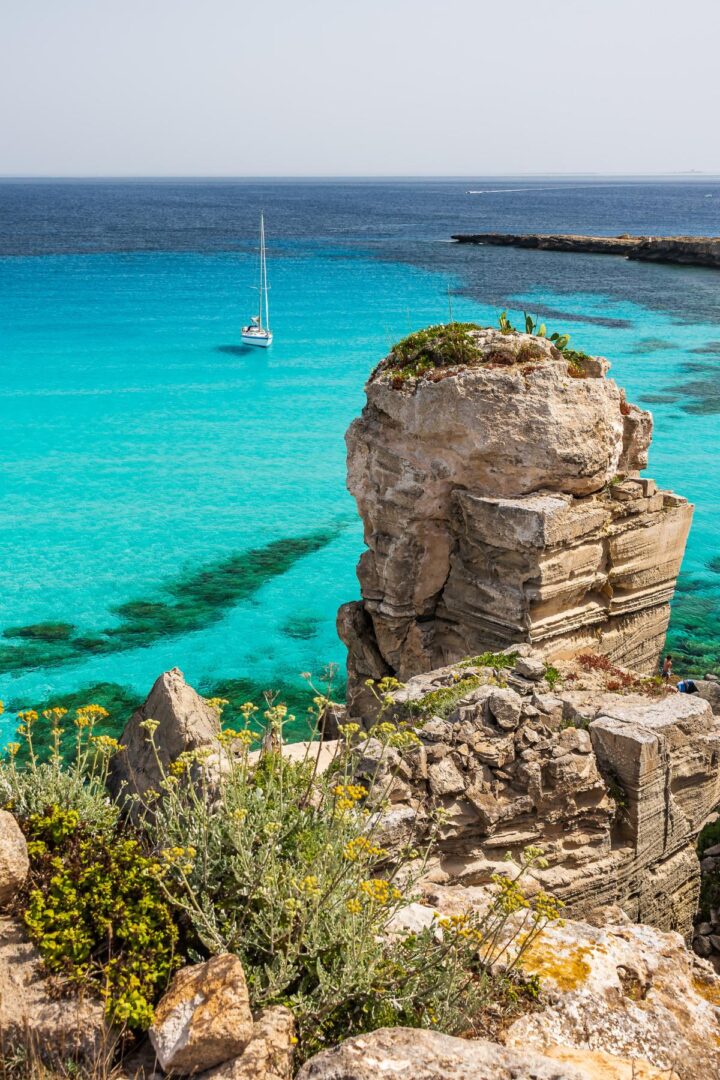 Our Complete Guide to Favignana, Sicily (+ Things to Do)