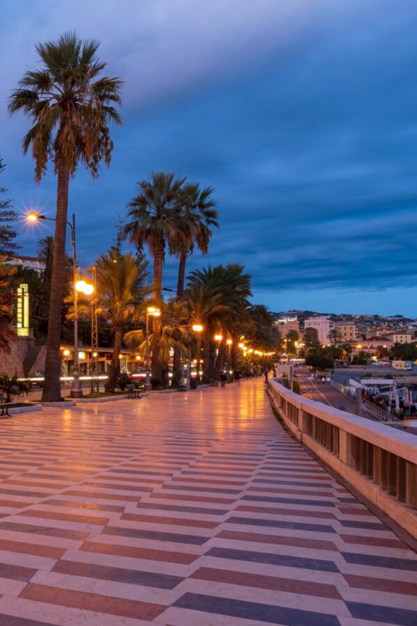 Sanremo, Italy (Things to Do + Complete Travel Guide)
