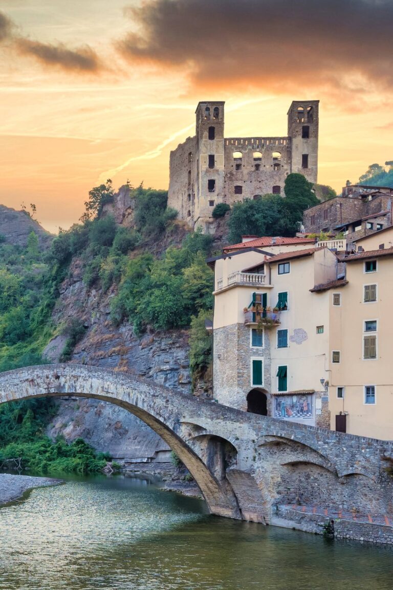 Sanremo, Italy (Things to Do + Complete Travel Guide)