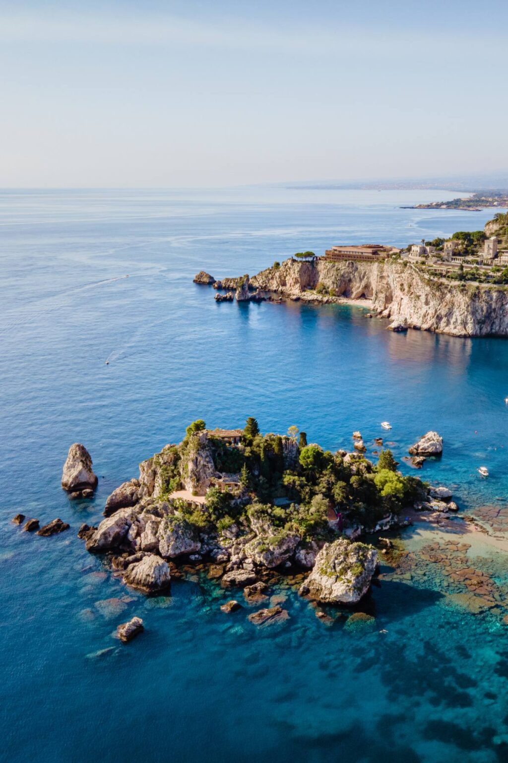 Ultimate Travel Guide to Messina, Sicily: Top Things to Do & See