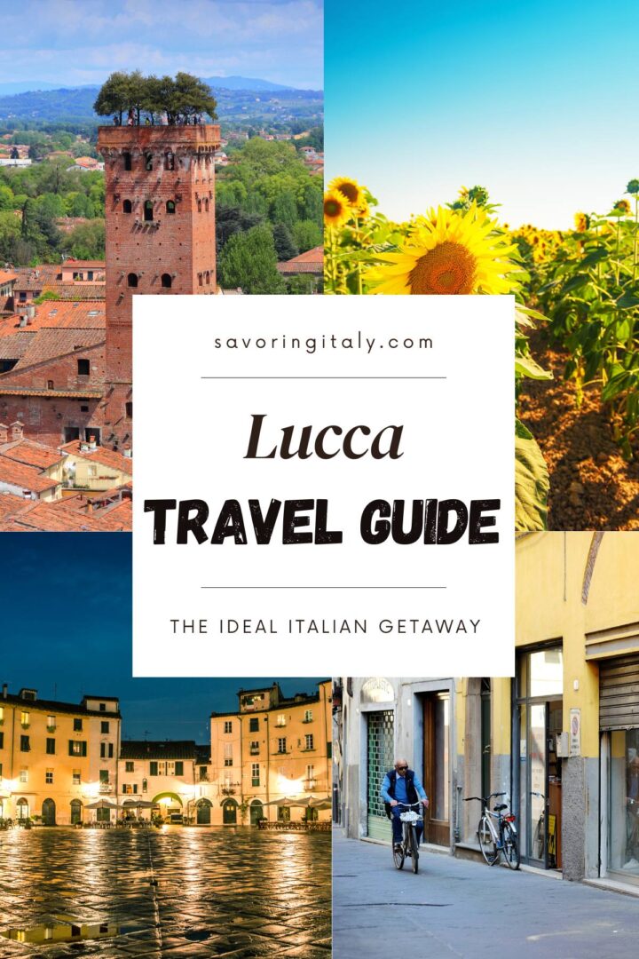 18 BEST Things to Do in Lucca, Italy (2024 Guide)