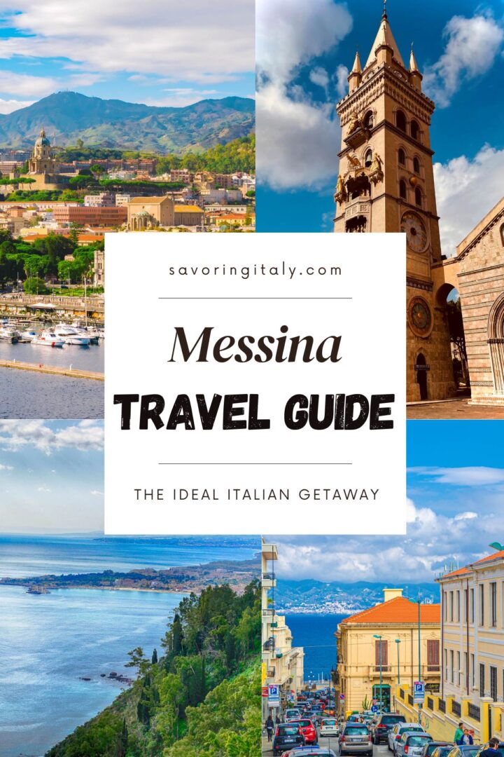 Ultimate Travel Guide to Messina, Sicily: Top Things to Do & See
