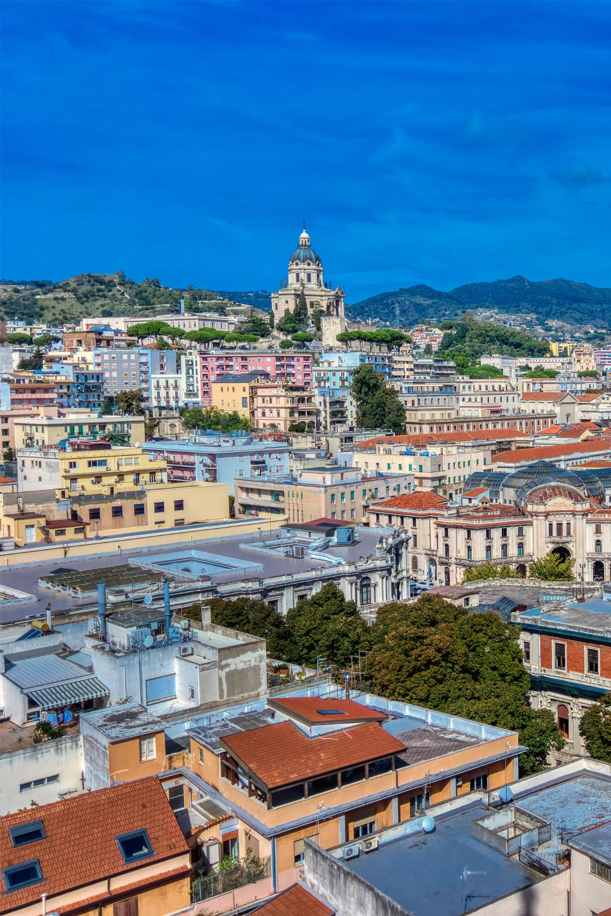 Weather Messina Sicily