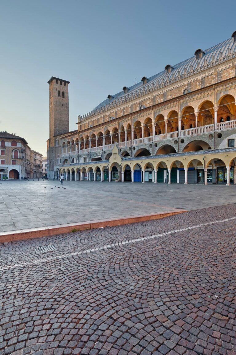 Things to Do in Padua, Italy: An Insider's Travel Guide