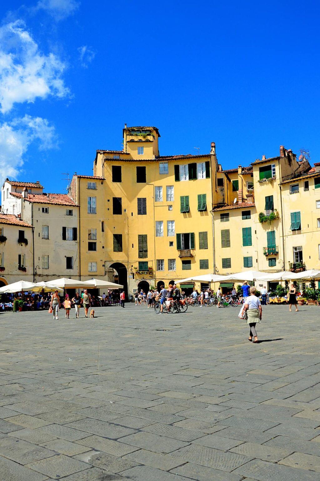 18 BEST Things to Do in Lucca, Italy (2024 Guide)