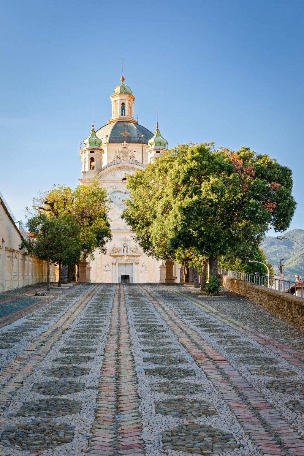 Sanremo, Italy (Things to Do + Complete Travel Guide)