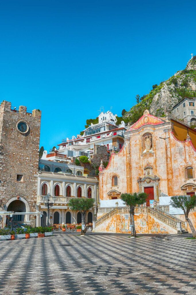 Ultimate Travel Guide to Messina, Sicily: Top Things to Do & See