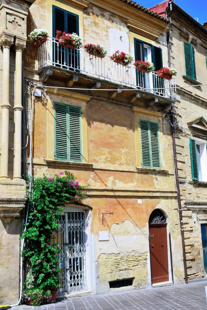 Vasto, Italy: A Guide to Beaches, Vineyards, and Timeless Charm