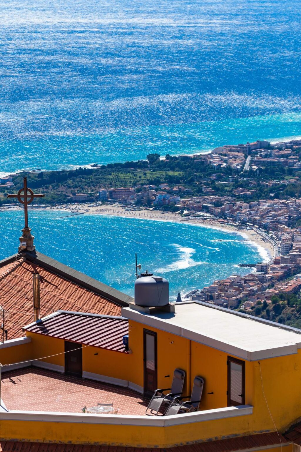 Ultimate Travel Guide to Messina, Sicily: Top Things to Do & See