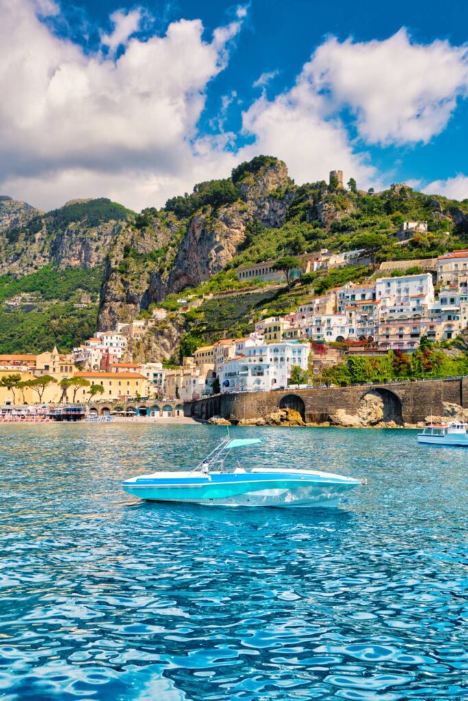 Ultimate Sorrento, Italy Travel Guide: Top Things to Do & Explore